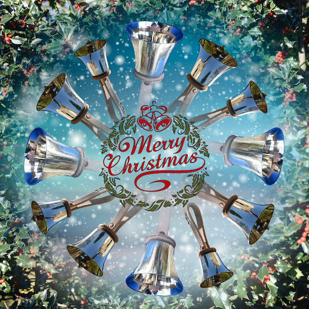 Three New Handbells – Pensford Publow and The Stantons Community Trust